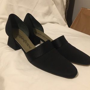 Yves Saint Laurent Shoes | Ysl Red | Poshmark